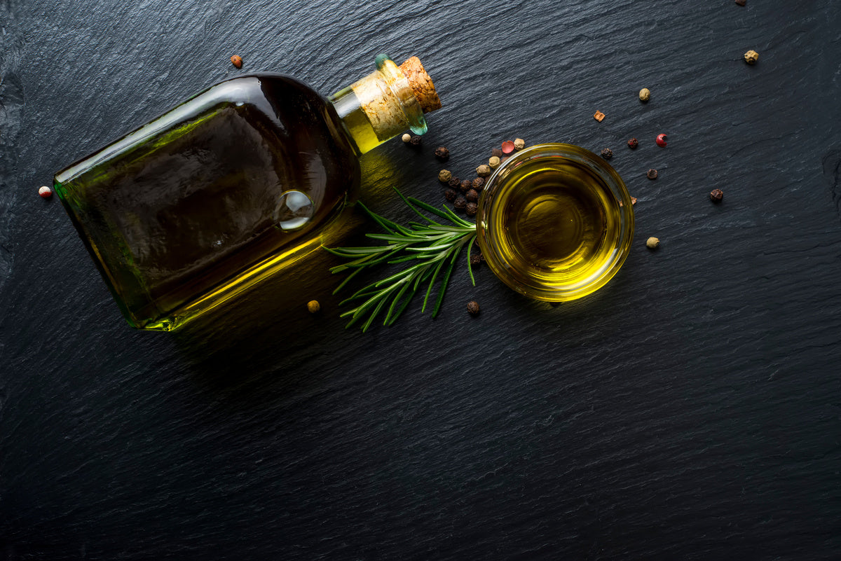 The Complete Guide To Olive Oil; How to use Olive Oil and How to Pair ...
